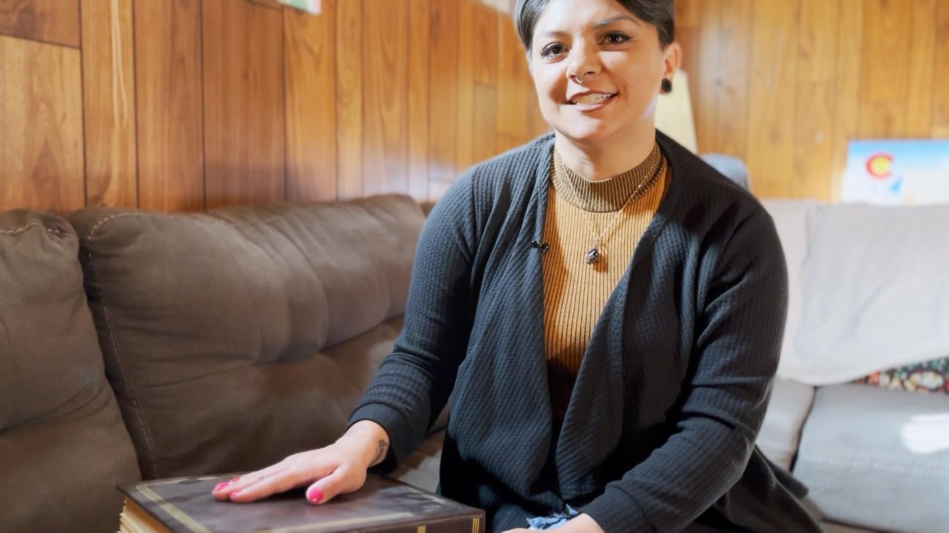 'It's hard, but we're doing it:' Media hub seeks to inform and inspire Southeast Colorado Springs